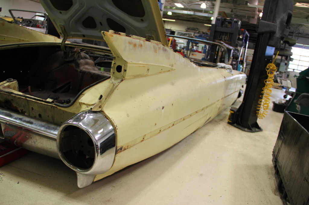 Customer Showcase Archives - Page 3 of 11 - Roadster Shop