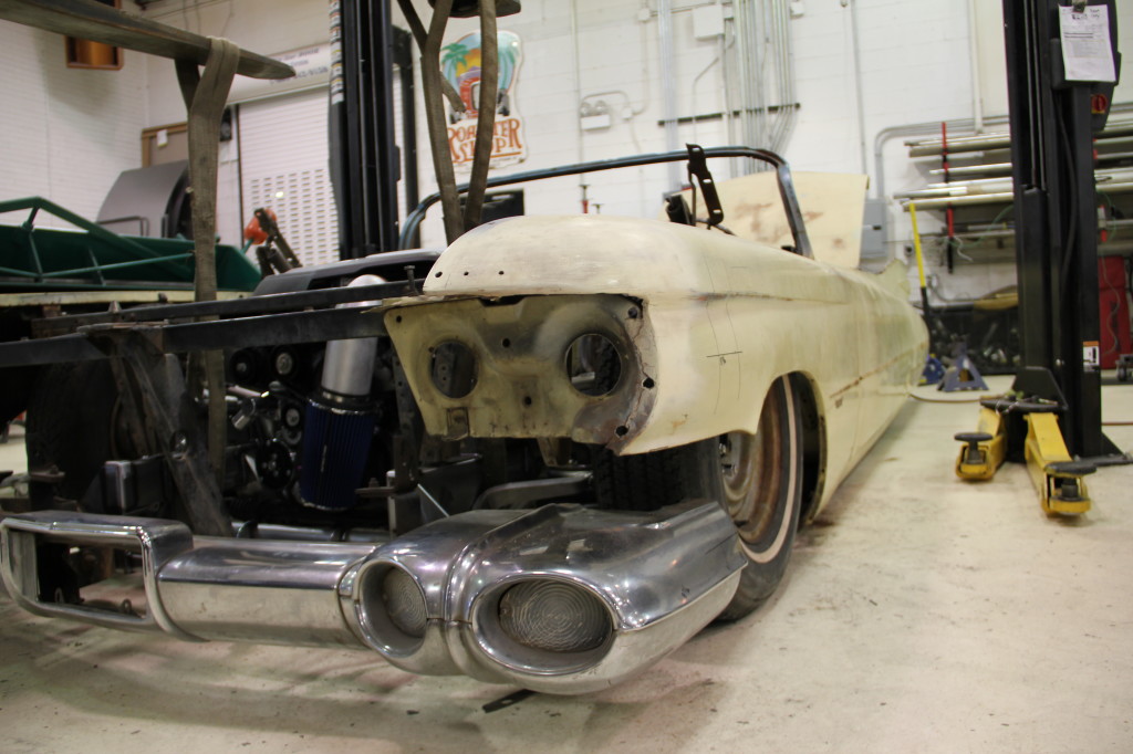 Customer Showcase Archives - Page 3 of 11 - Roadster Shop