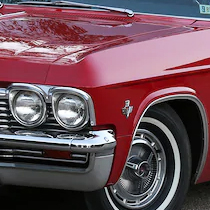 1965 Impala SS Frame wanted | Impalas.net