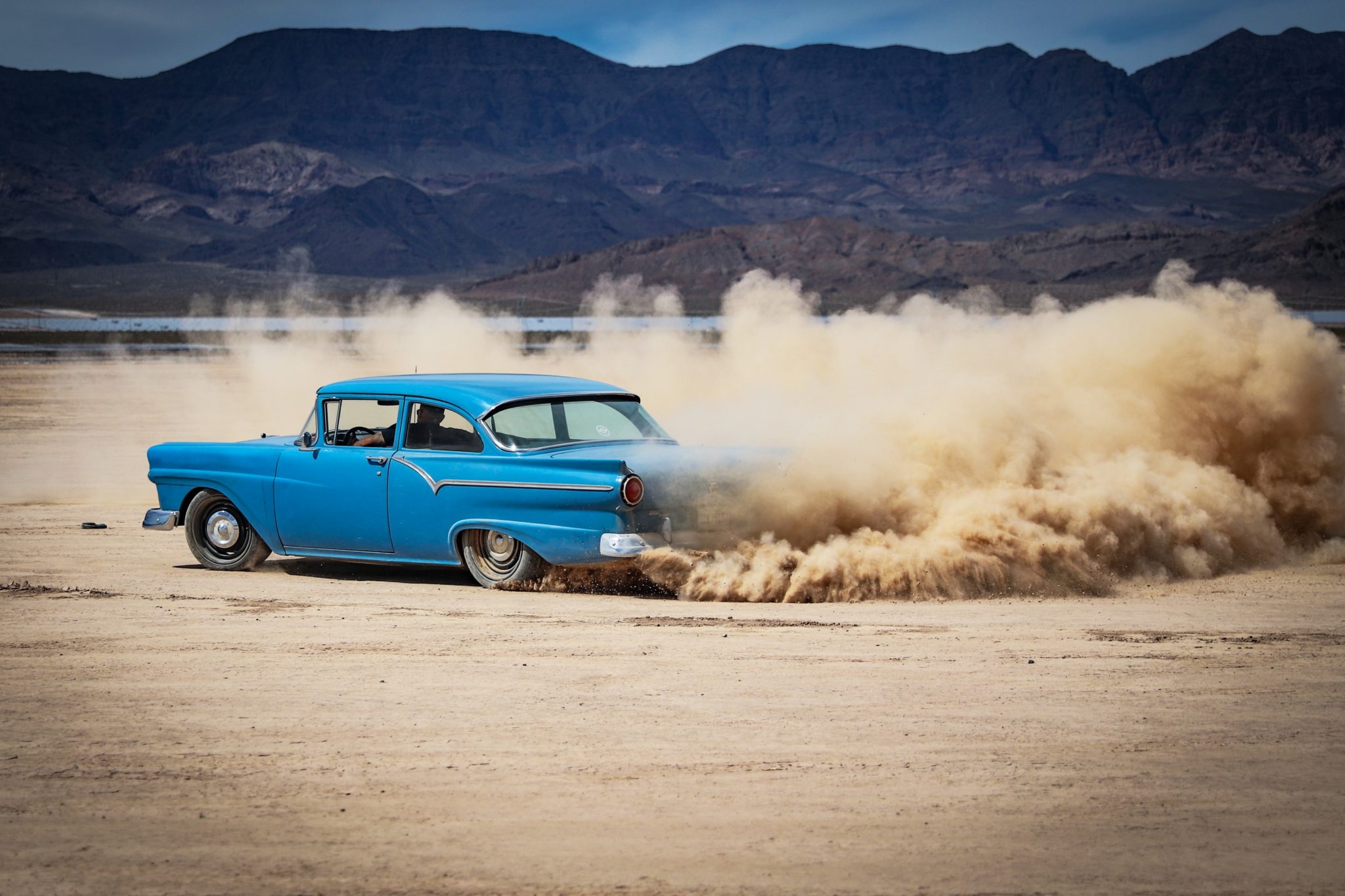 Gallery - Roadster Shop