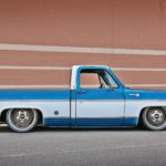 Forgeline OE1 - Roadster Shop