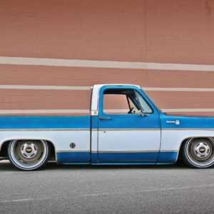 Forgeline OE1 - Roadster Shop