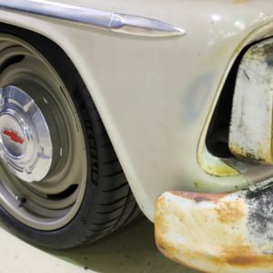 Forgeline OE1 - Roadster Shop