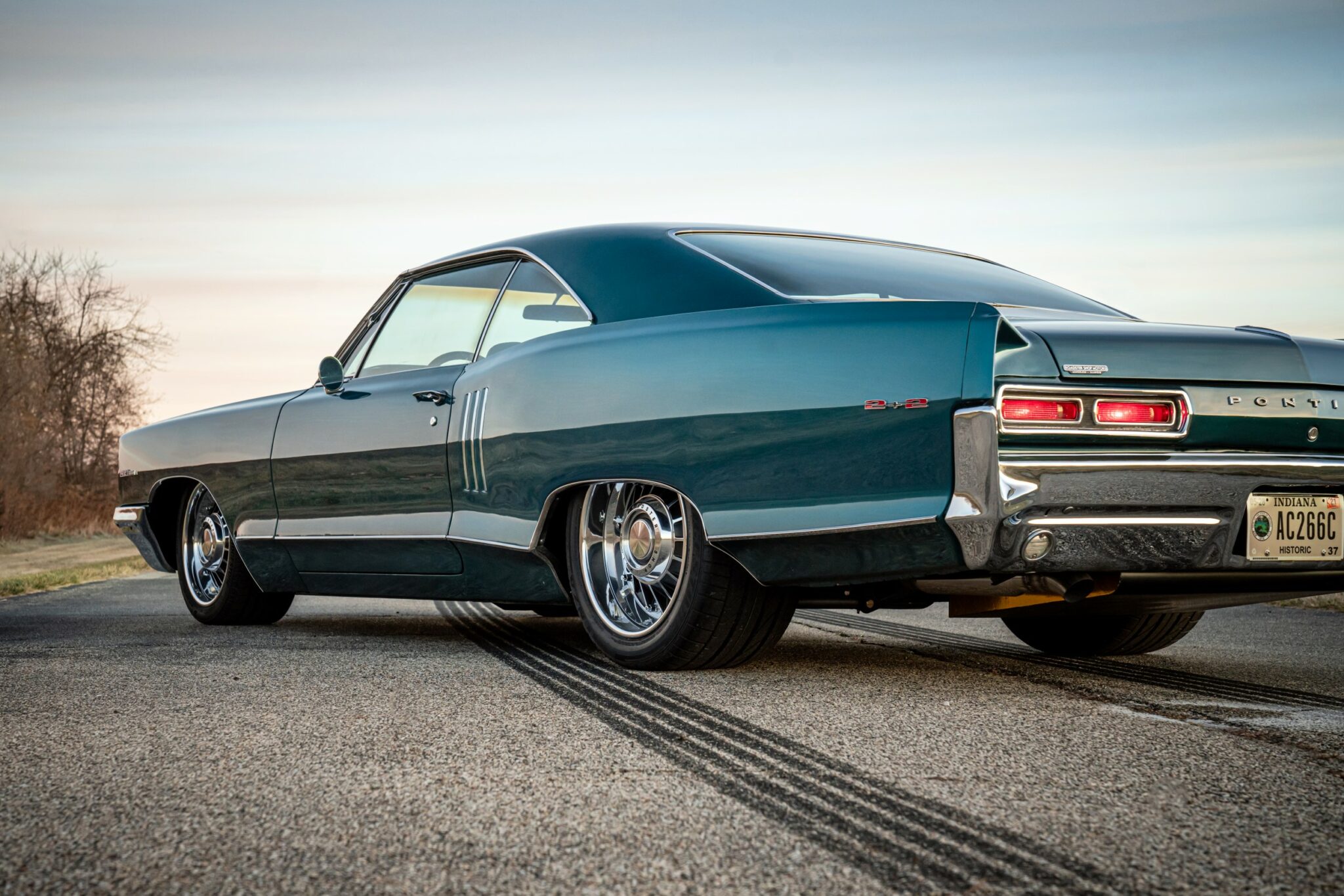 Gallery - Roadster Shop