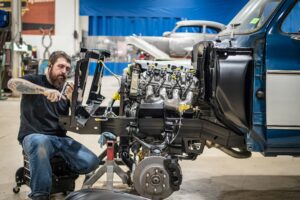 Gallery - Roadster Shop