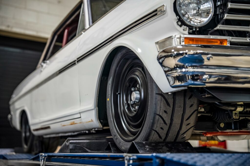 Current Builds Archives - Roadster Shop