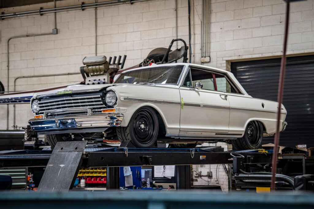 Current Builds Archives - Roadster Shop