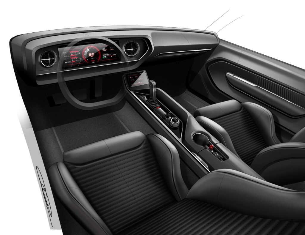 Current Builds Archives - Roadster Shop