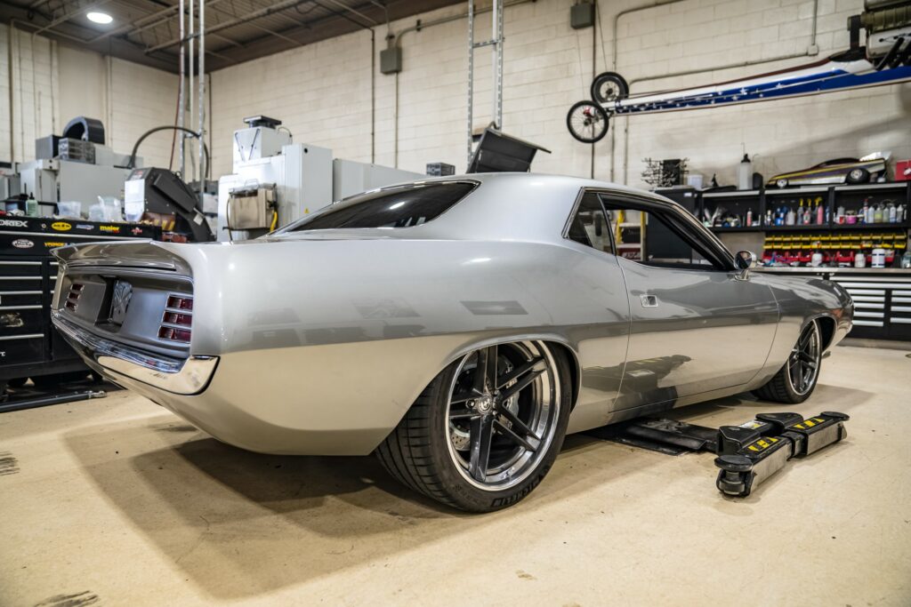 Current Builds Archives - Roadster Shop