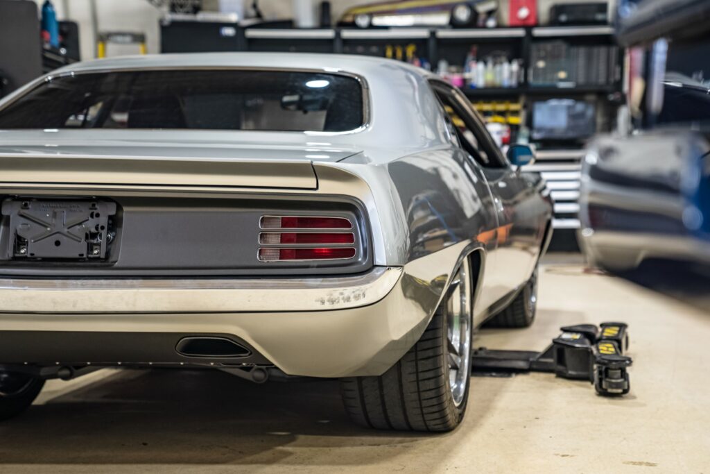 Current Builds Archives - Roadster Shop