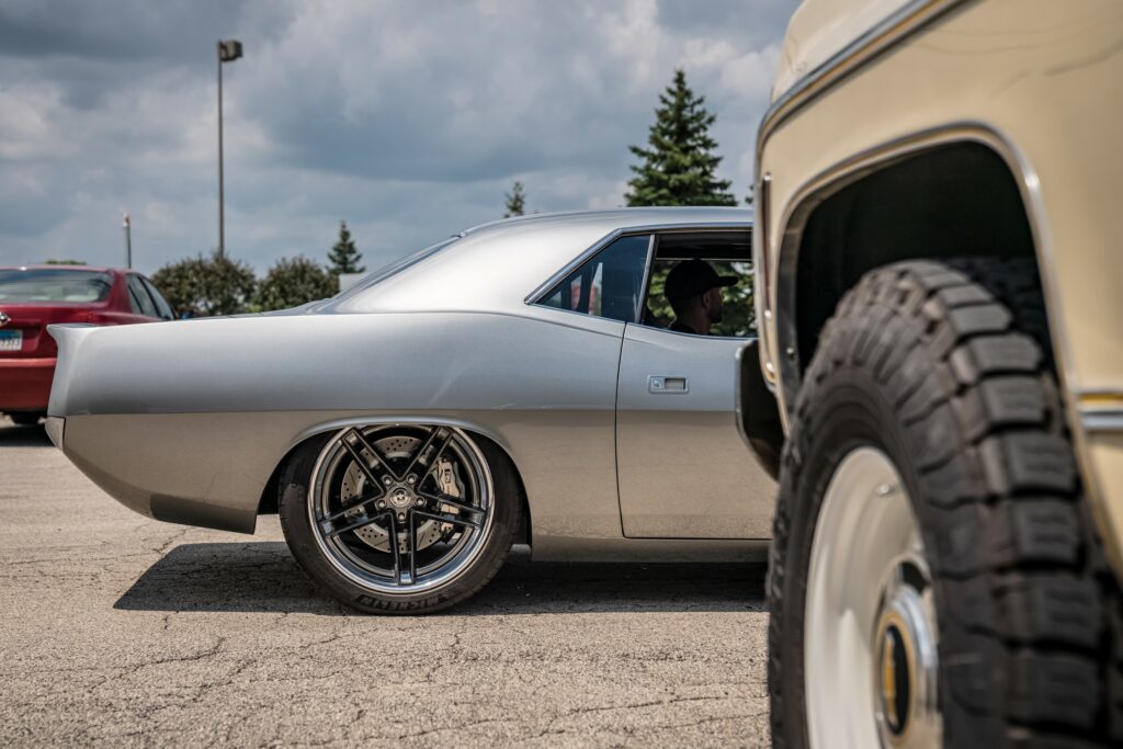 Current Builds Archives - Roadster Shop