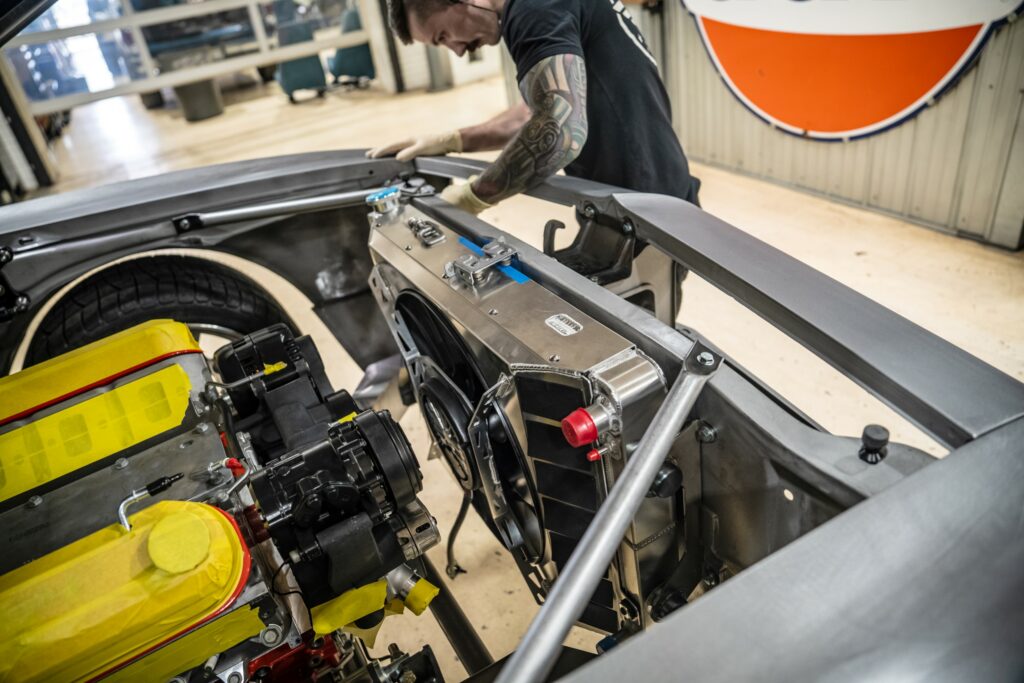 Current Builds Archives - Roadster Shop